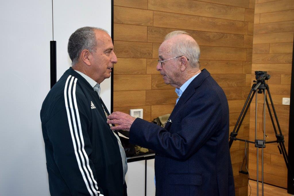 תמונות מאירוע חנוכת בית ואסיפה כללית - DSC 0079